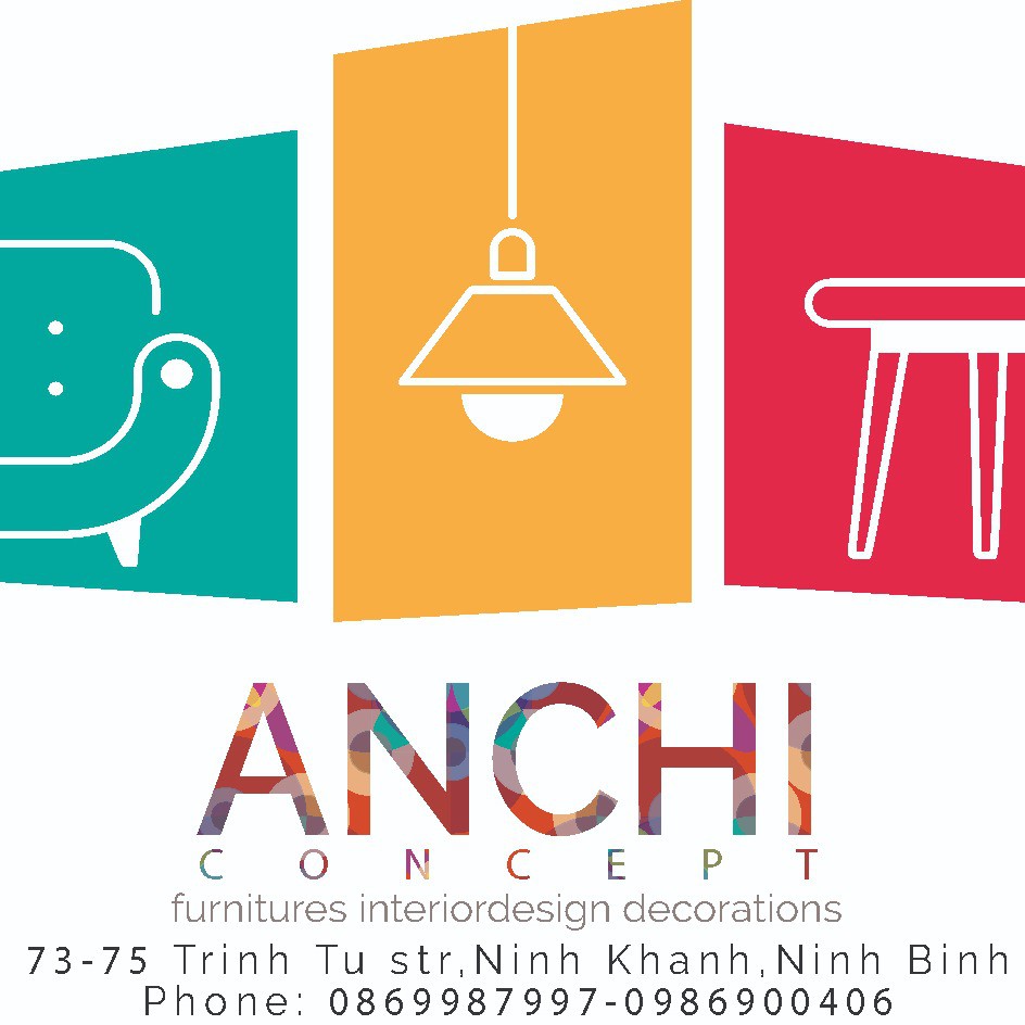 anchi_concept, Cửa hàng trực tuyến | Shopee Việt Nam