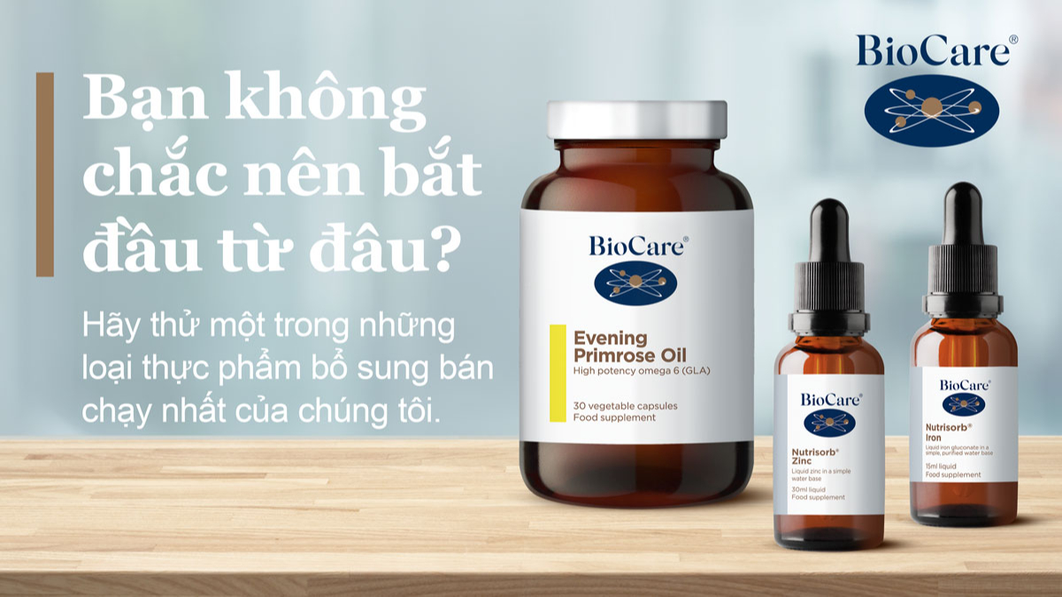 biocare_UK - Shopee Mall Online | Shopee Việt Nam