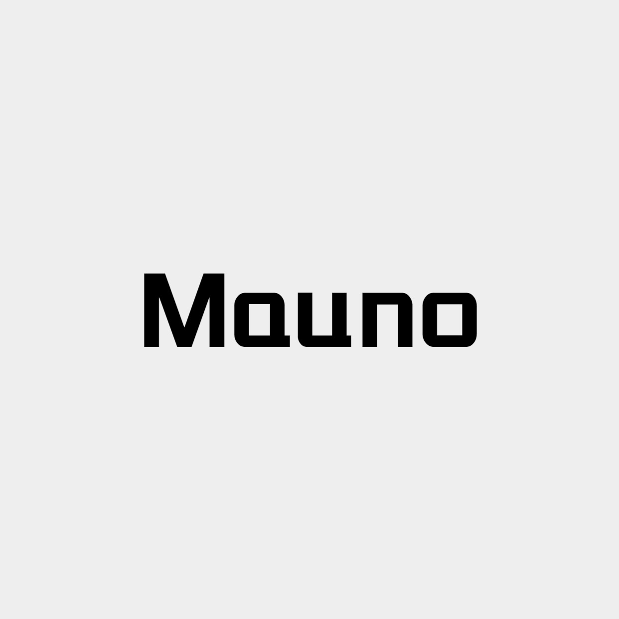 Mauno, Cửa hàng trực tuyến | Shopee Việt Nam