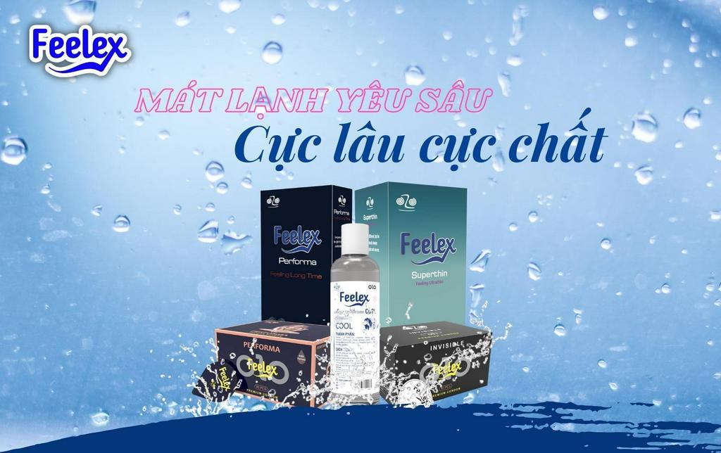 FEELEX OFFICIAL STORE - Shopee Mall Online | Shopee Việt Nam