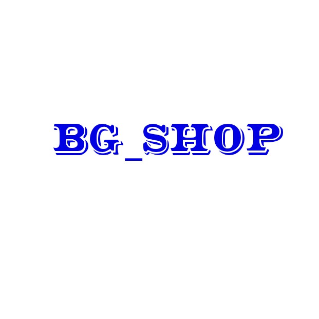 BG_SHOP-MỸ_PHẨM, Cửa hàng trực tuyến | Shopee Việt Nam