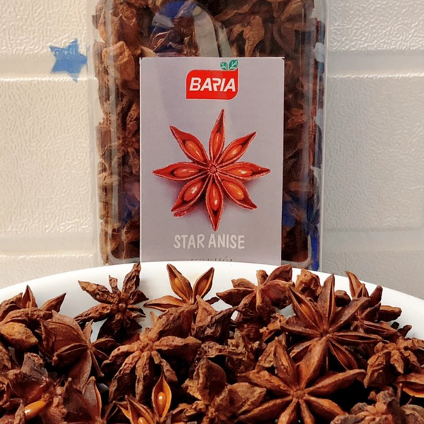 BARIA SPICES & NUTS, Cửa hàng trực tuyến | Shopee Việt Nam