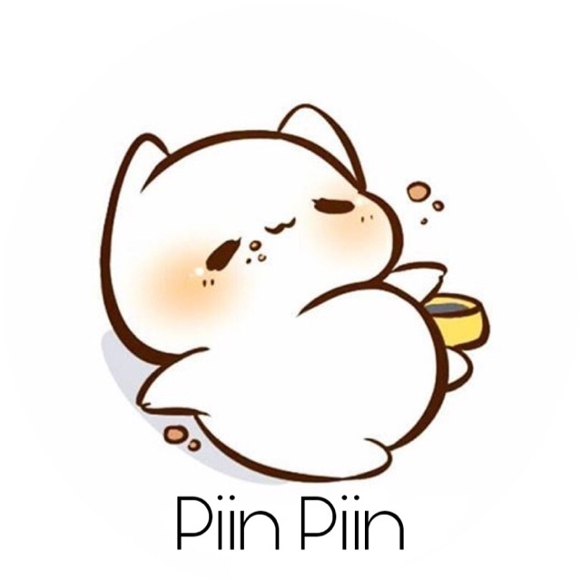 Piin Piin, Cửa hàng trực tuyến | Shopee Việt Nam