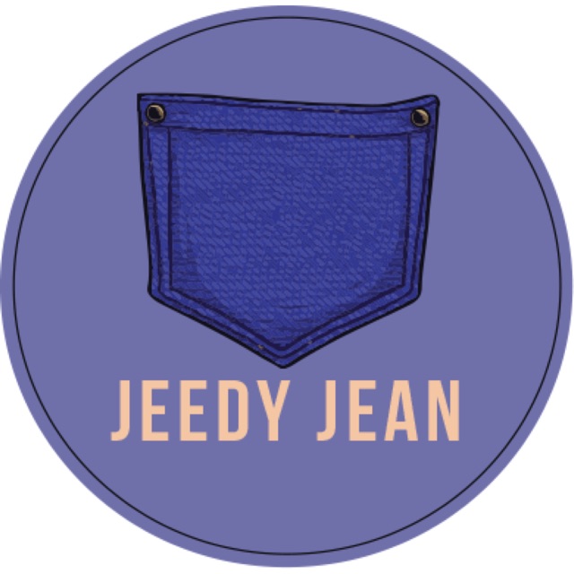Jeedy.Jean, Cửa hàng trực tuyến | Shopee Việt Nam