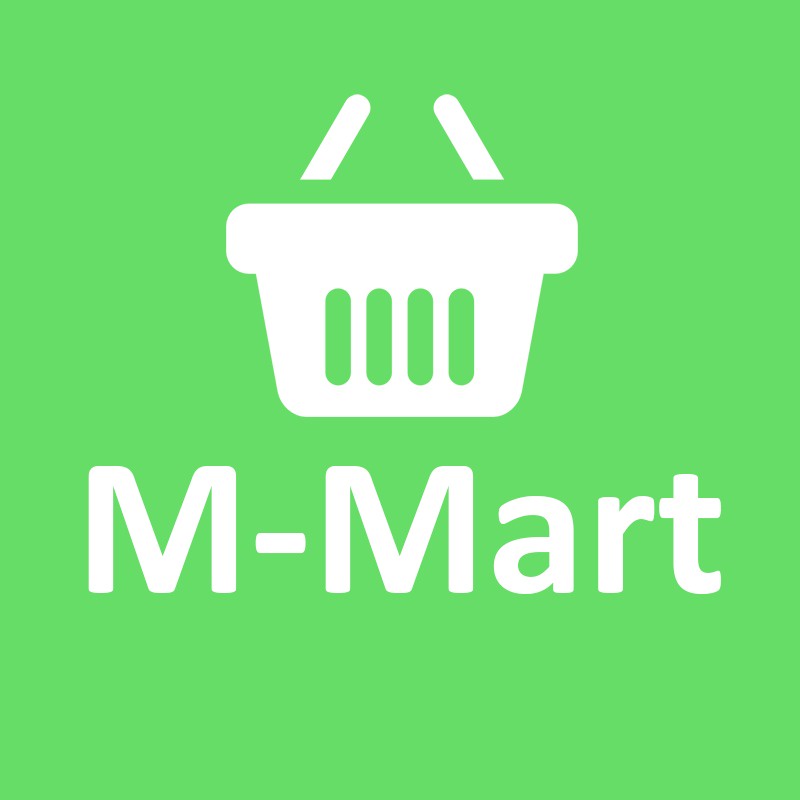 M-Mart, Cửa hàng trực tuyến | Shopee Việt Nam