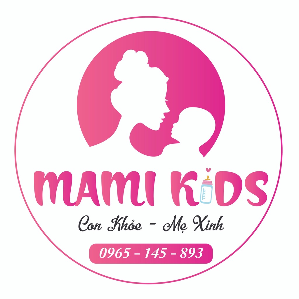 MAMI KIDS SHOP, Cửa hàng trực tuyến | Shopee Việt Nam