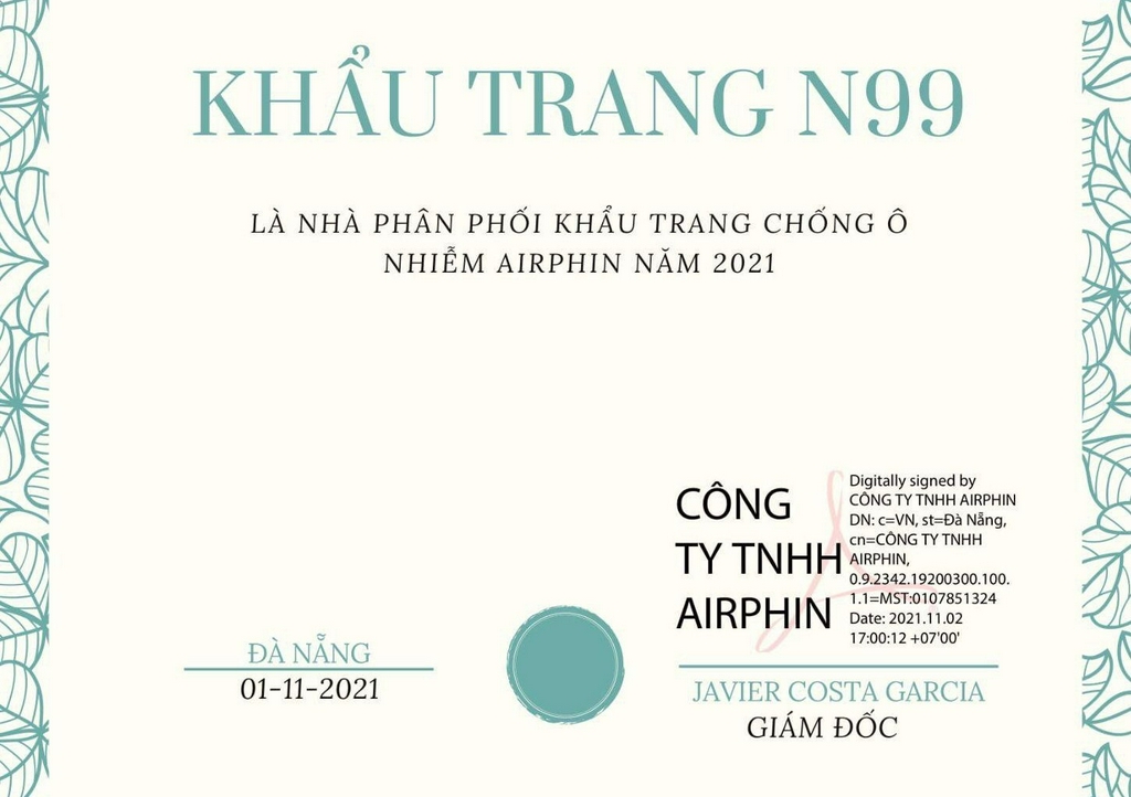 Khẩu trang N99, Cửa hàng trực tuyến | Shopee Việt Nam