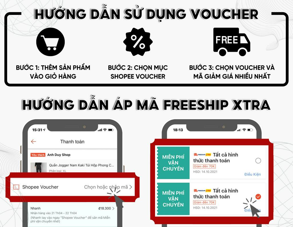 Anh Duy Shop, Cửa hàng trực tuyến | Shopee Việt Nam