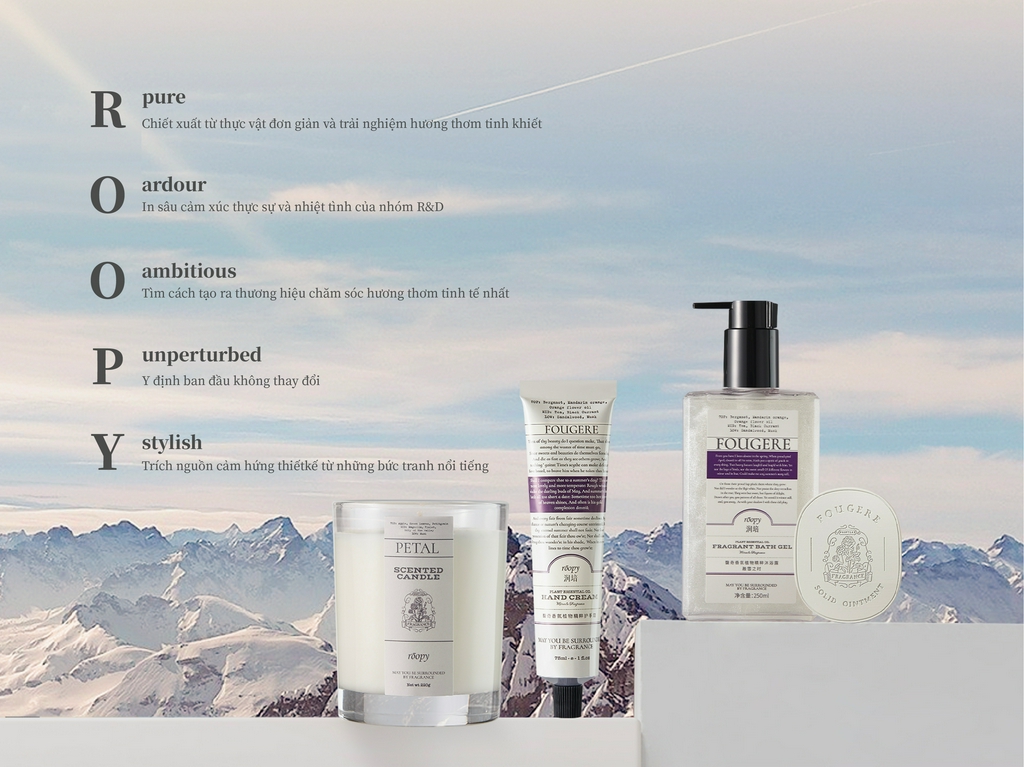 Roopy_Official.vn - Shopee Mall Online | Shopee Việt Nam