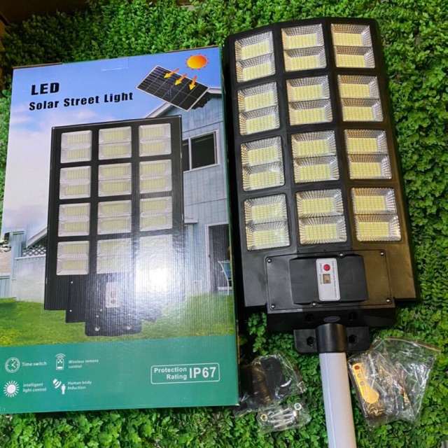 Đèn NLMT Solar Ligh, Cửa hàng trực tuyến | Shopee Việt Nam