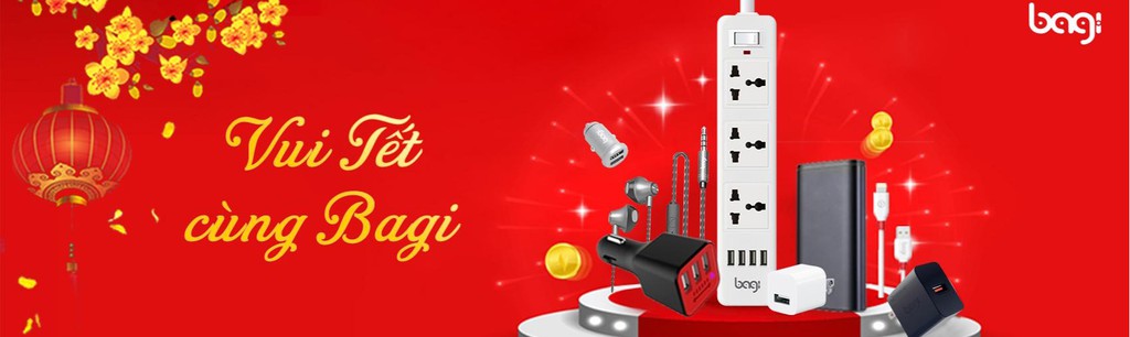 BAGI STORE - Shopee Mall Online | Shopee Việt Nam