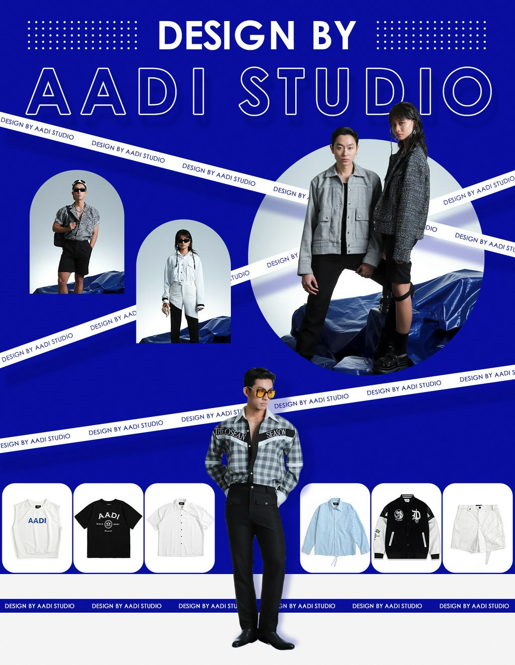 AADI-STUDIO, Cửa hàng trực tuyến | Shopee Việt Nam