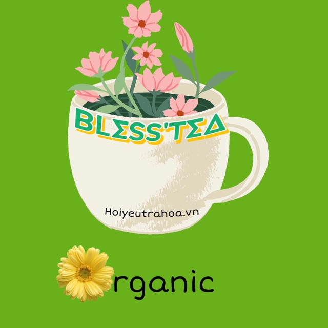 Bless’tea, Cửa hàng trực tuyến | Shopee Việt Nam