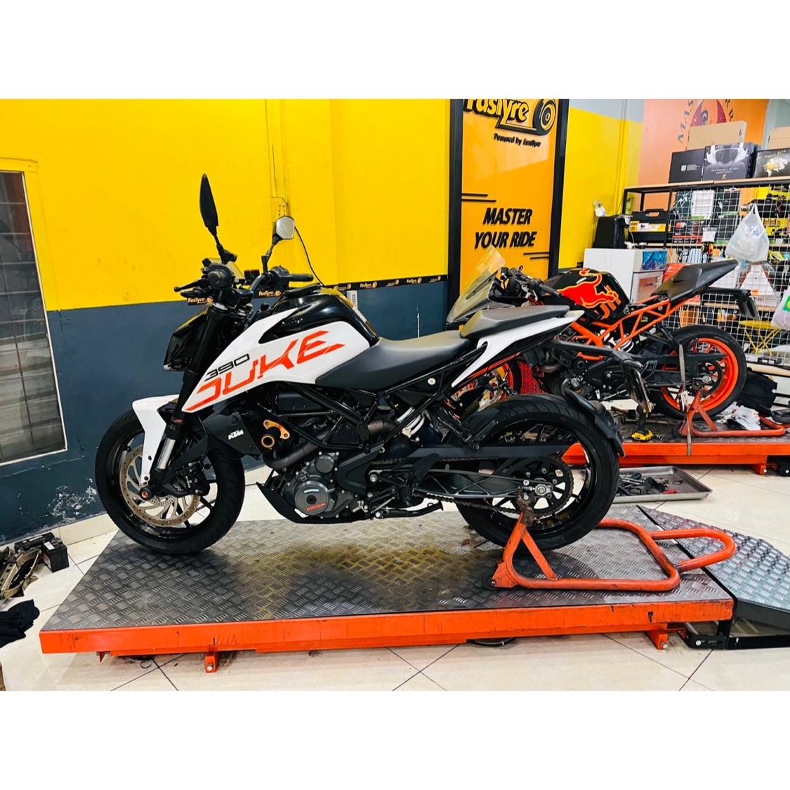 TMT Shop Q8, Cửa hàng trực tuyến | Shopee Việt Nam