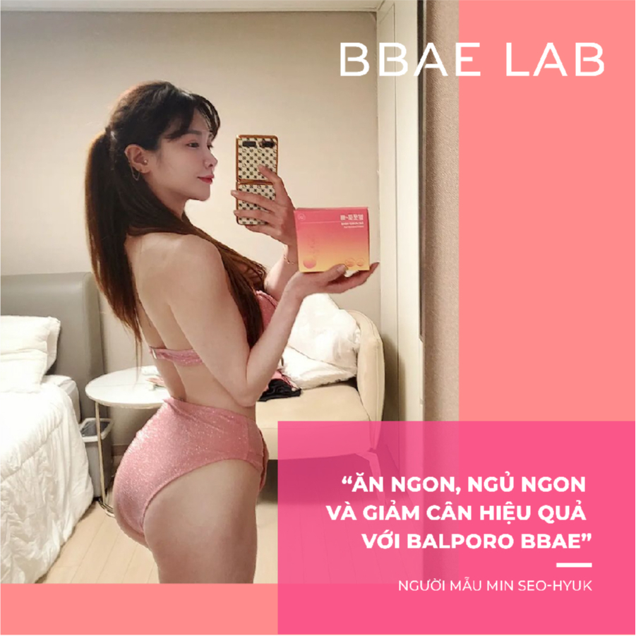 BBae Lab, Cửa hàng trực tuyến | Shopee Việt Nam