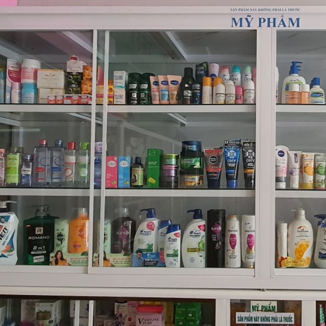 Shop Mỹ phẩm + TPCN, Cửa hàng trực tuyến | Shopee Việt Nam