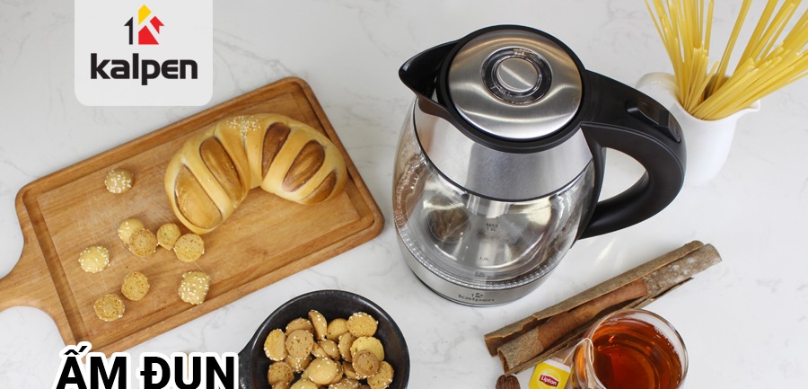 Kalpen - Shopee Mall Online | Shopee Việt Nam