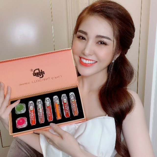 Tổng Phân Phối Son Dolly , Cửa hàng trực tuyến | Shopee Việt Nam