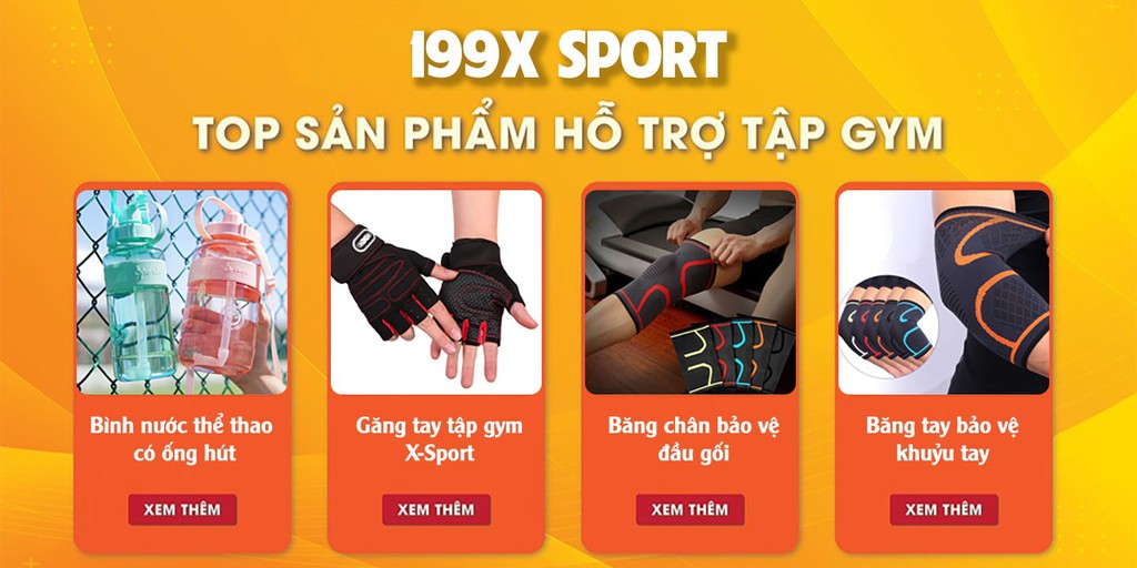 199X Sport Design, Cửa hàng trực tuyến | Shopee Việt Nam