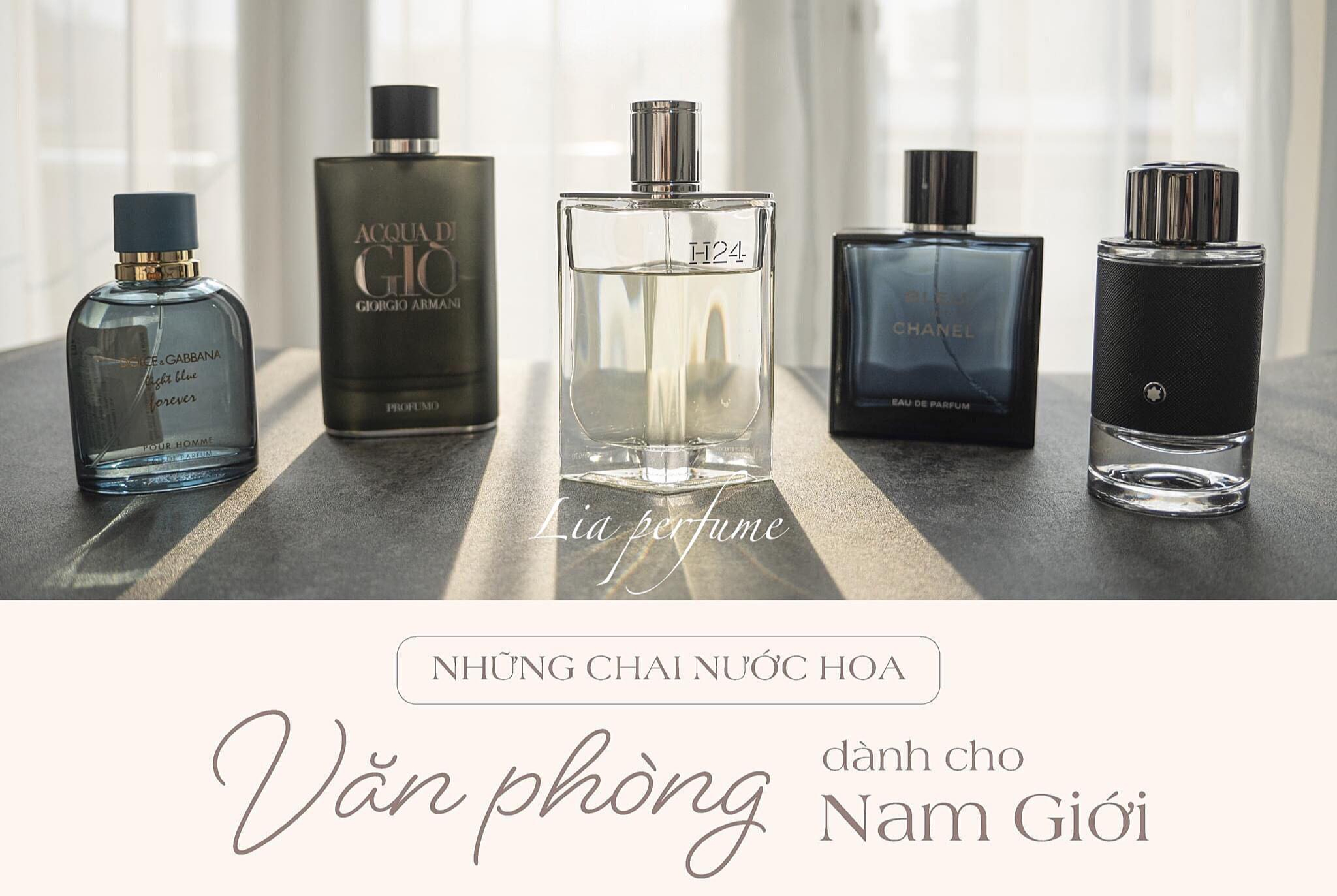 Lia Perfume, Cửa hàng trực tuyến | Shopee Việt Nam