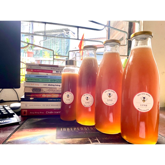 Linh Honey Bee, Cửa hàng trực tuyến | Shopee Việt Nam