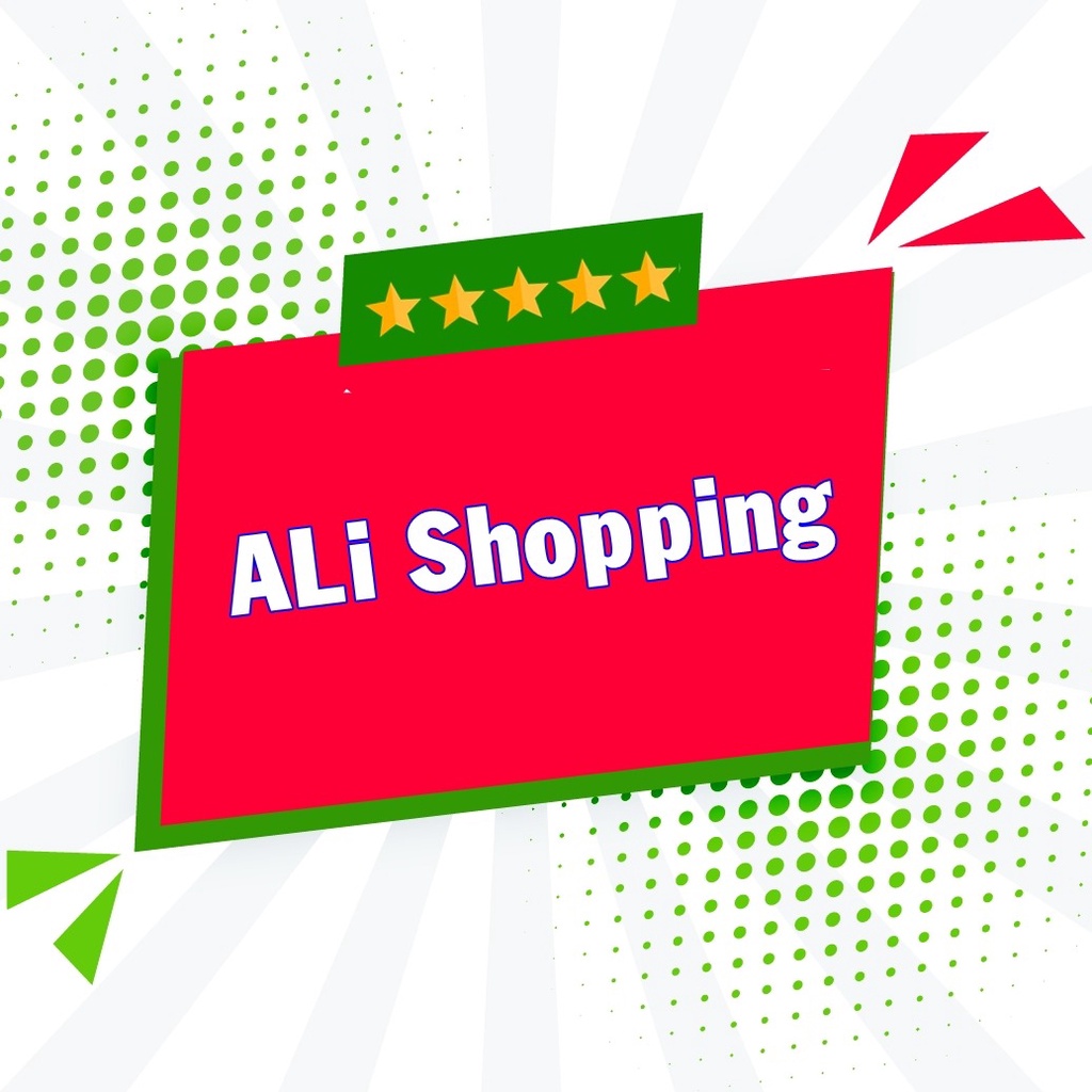 ALi Shopping , Cửa hàng trực tuyến | Shopee Việt Nam