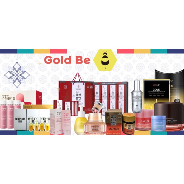 Golden Bees Việt Nam, Cửa hàng trực tuyến | Shopee Việt Nam