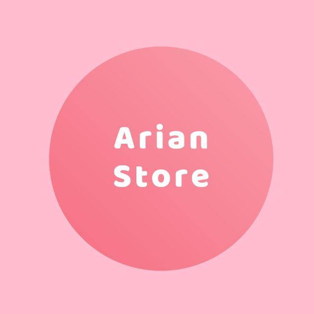 Arian Store, Cửa hàng trực tuyến | Shopee Việt Nam