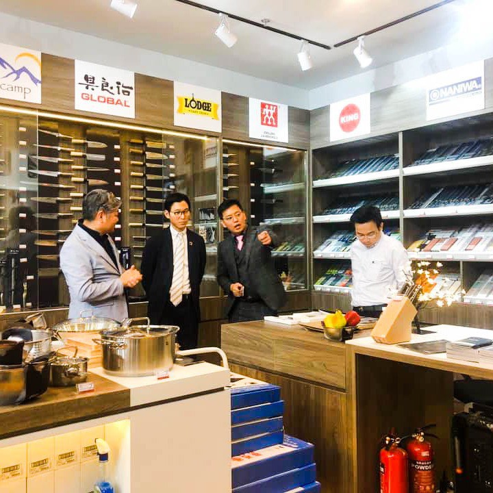 KAI Shop Vietnam, Cửa hàng trực tuyến | Shopee Việt Nam