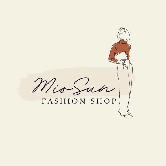 MioSun, Cửa hàng trực tuyến | Shopee Việt Nam