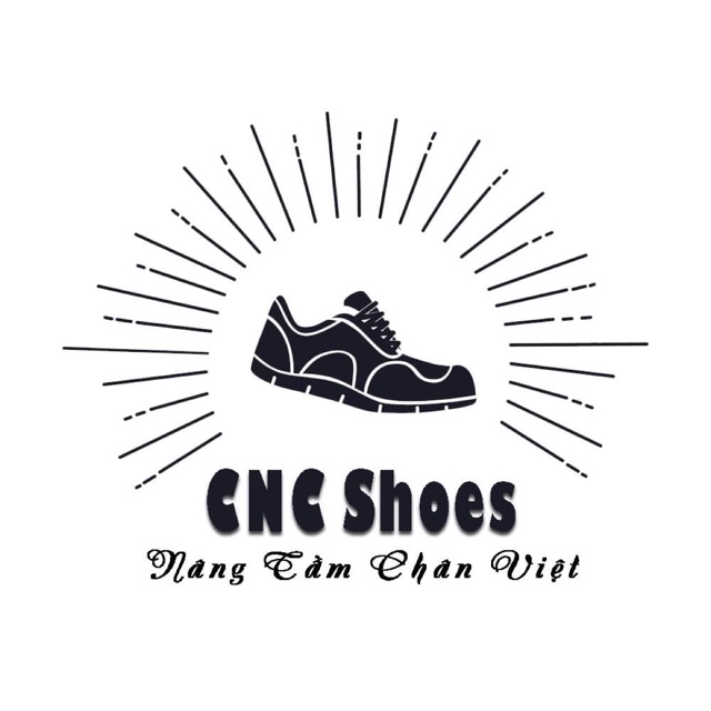Giày Chính Hãng CNC.Shoes, Cửa hàng trực tuyến | Shopee Việt Nam