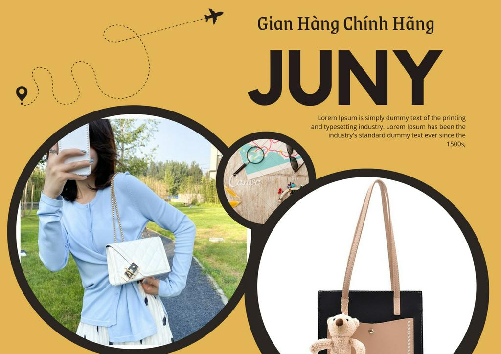 Juny Official Shop, Cửa hàng trực tuyến | Shopee Việt Nam