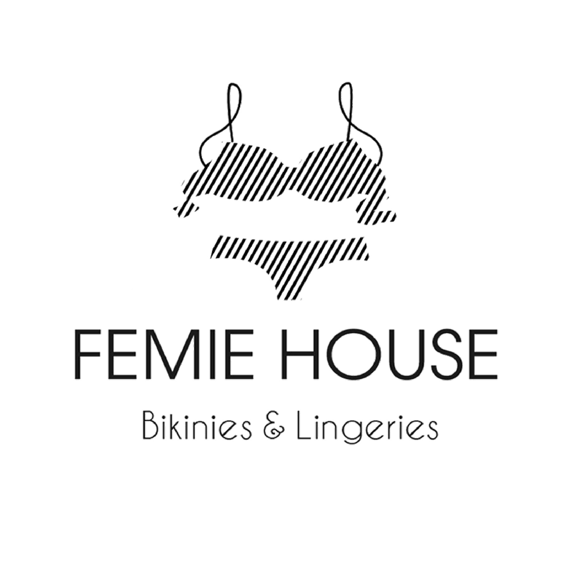 Femie House-Bikinie&Lingeries, Cửa hàng trực tuyến | Shopee Việt Nam