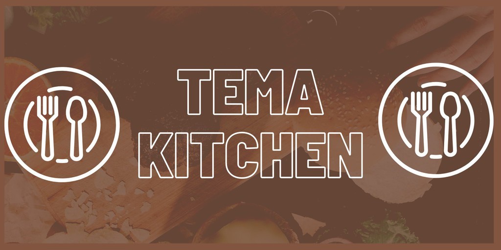 Tema Kitchen, Cửa hàng trực tuyến | Shopee Việt Nam
