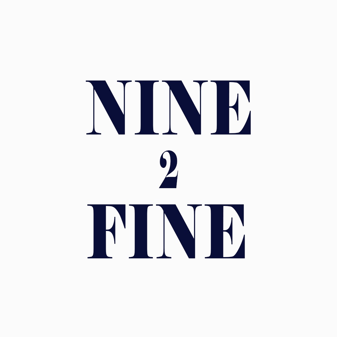 NINE 2 FINE, Cửa hàng trực tuyến | Shopee Việt Nam