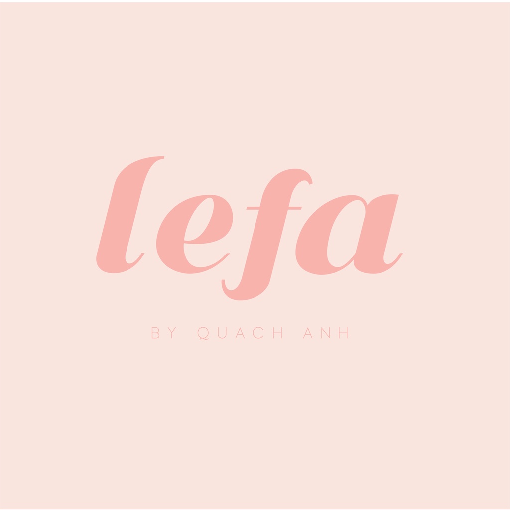 LEfapA, Cửa hàng trực tuyến | Shopee Việt Nam