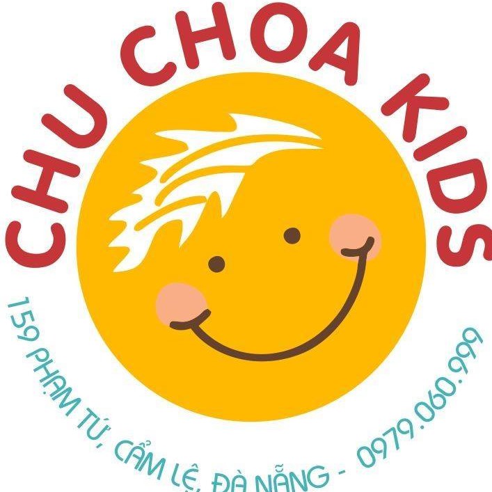 Chu Choa Kids, Cửa hàng trực tuyến | Shopee Việt Nam