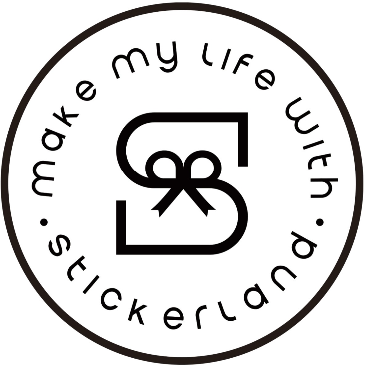 STICKER LAND, Cửa hàng trực tuyến | Shopee Việt Nam