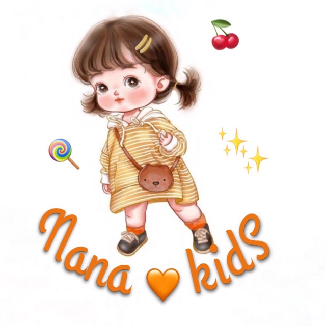 Nana_kids_2022, Cửa hàng trực tuyến | Shopee Việt Nam