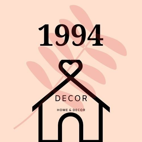 1994_DECOR, Cửa hàng trực tuyến | Shopee Việt Nam