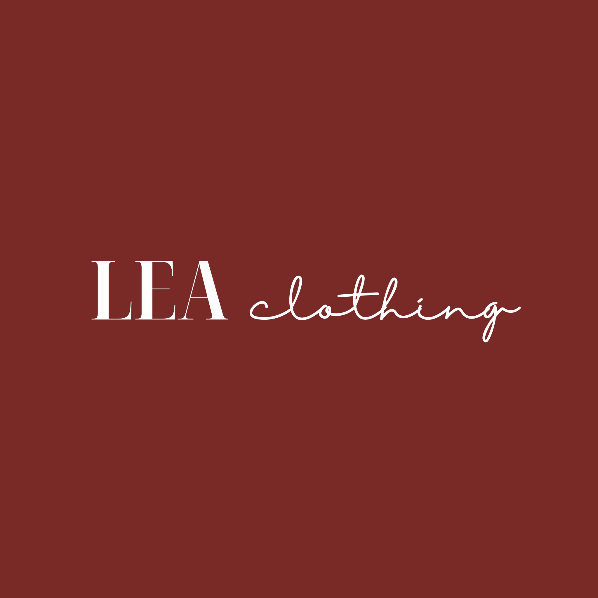 Lea Clothing, Cửa hàng trực tuyến | Shopee Việt Nam