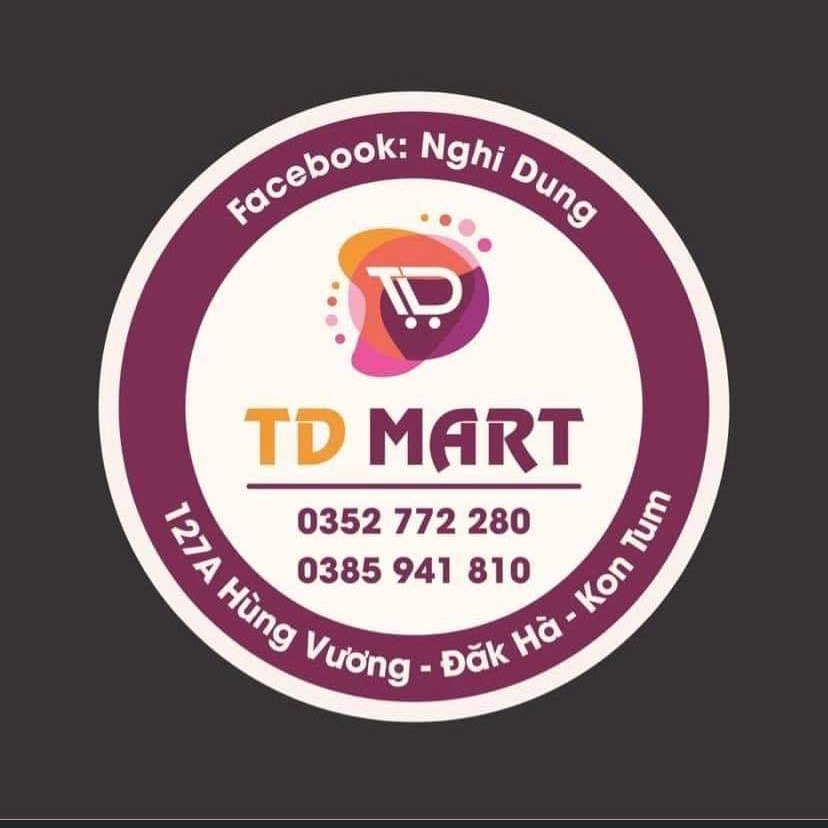 TD MART 82, Cửa hàng trực tuyến | Shopee Việt Nam