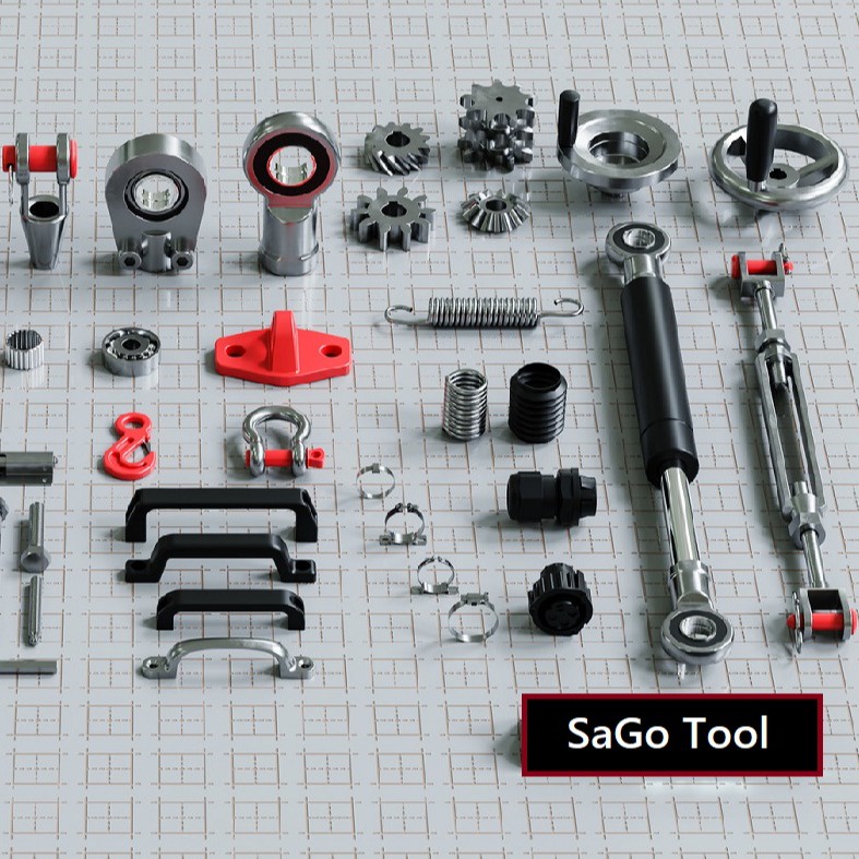 SaGo Tool, Cửa hàng trực tuyến | Shopee Việt Nam