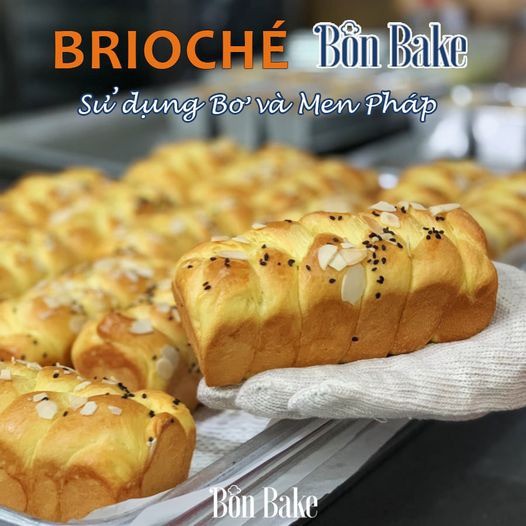 Bon Bake Hà Nội, Cửa hàng trực tuyến | Shopee Việt Nam