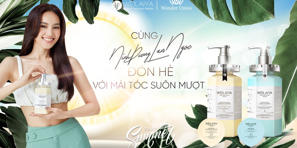 Weilaiya Elvawell Beauty Care - Shopee Mall Online | Shopee Việt Nam