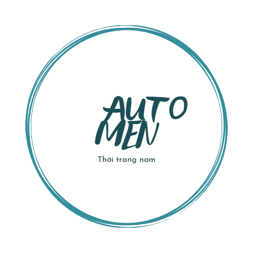 AUTO MEN, Cửa hàng trực tuyến | Shopee Việt Nam