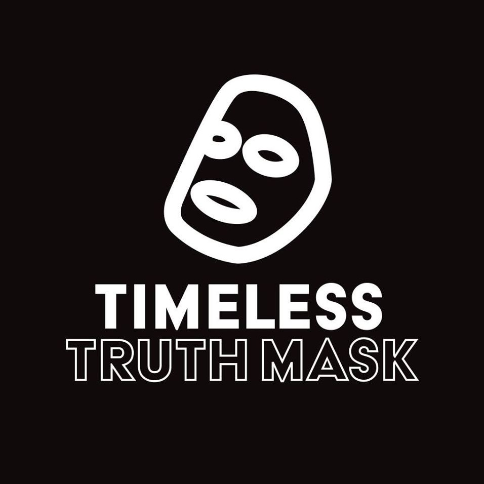 Timeless Truth Mask Chính Hãng, Cửa hàng trực tuyến | Shopee Việt Nam