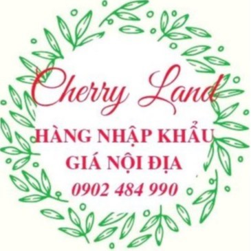 Cherry Land Bà Rịa, Cửa hàng trực tuyến | Shopee Việt Nam