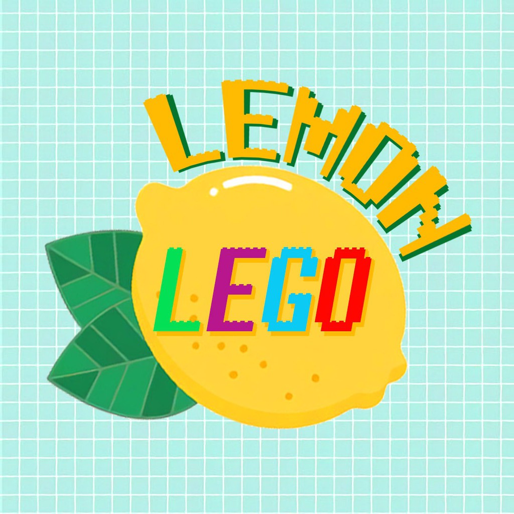 Lemon Lego, Cửa hàng trực tuyến | Shopee Việt Nam