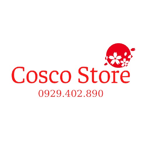 Cosco Store, Cửa hàng trực tuyến | Shopee Việt Nam